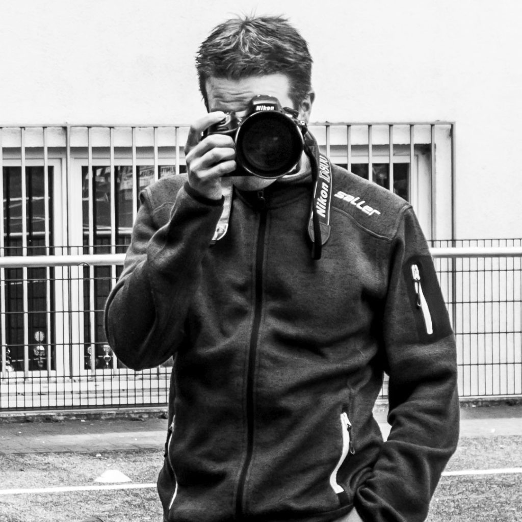 Michael Simon | Fotografie