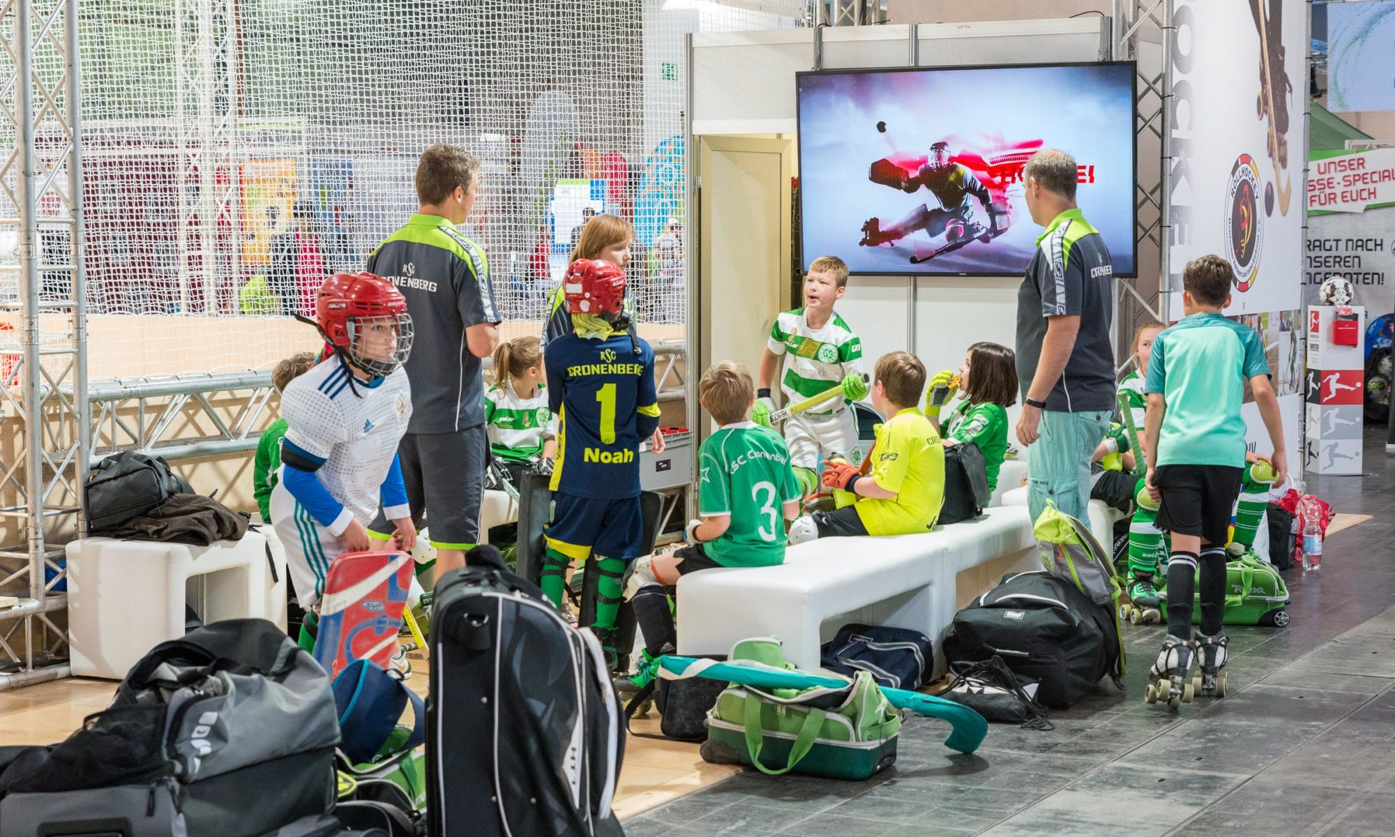 Fotogalerien | Michael Simon